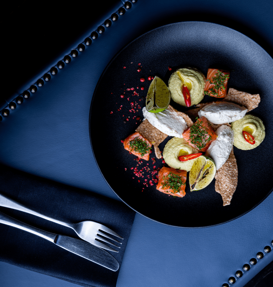 Odyssey Contemporary Catering – Exquisite Food, Extraordinary Moments